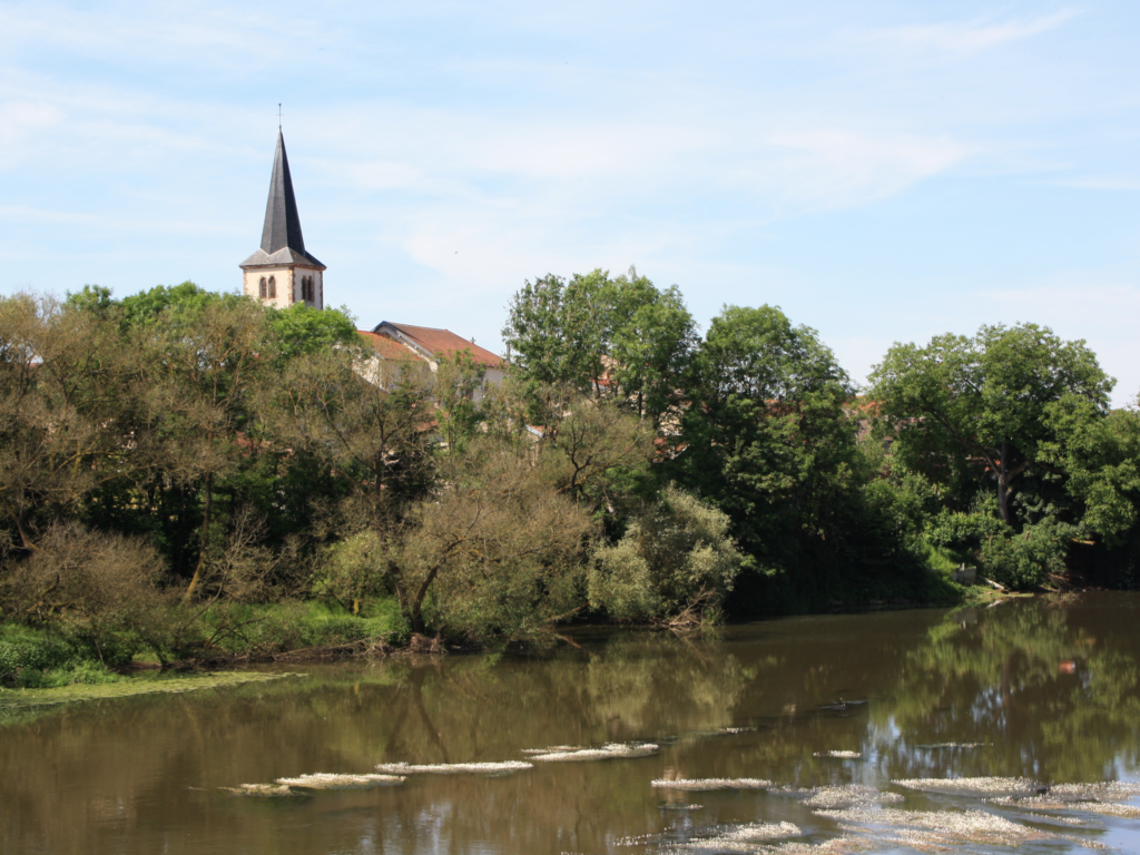 Mont-sur-Meurthe ‣ Être Montois, c'est faire le bon choix
